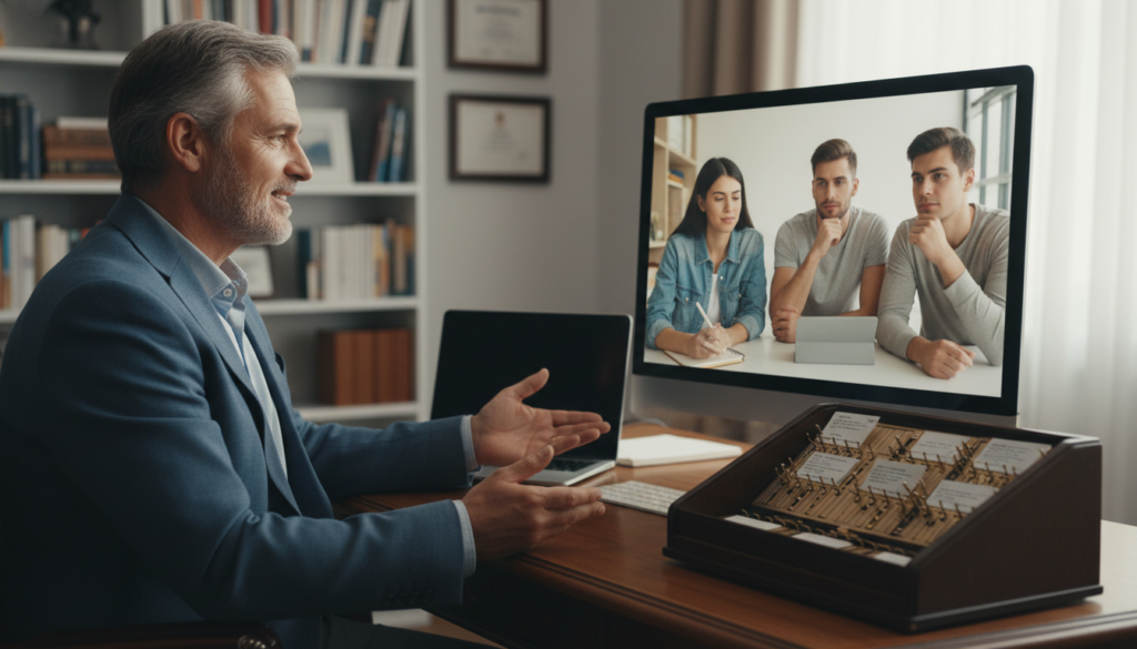 Low-Risk Business Ideas for Retirees Looking for Extra Income – Money ...