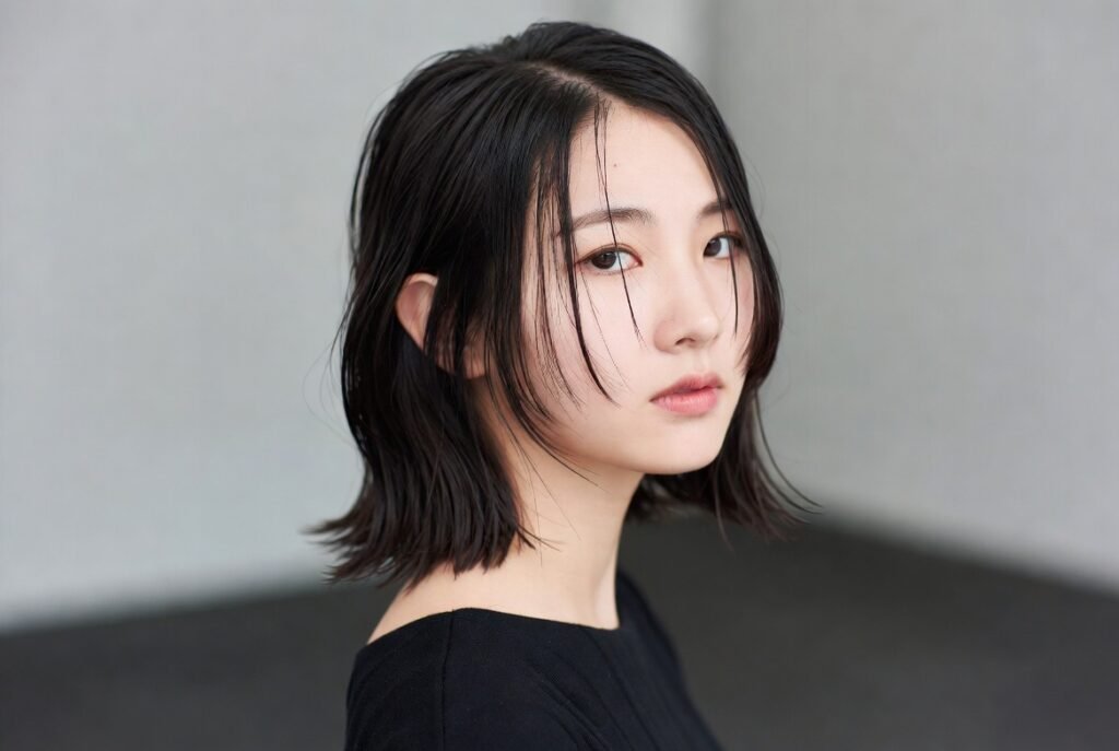 11 Layered Haircuts That Instantly Elevate Medium-Length Hair – Money ...